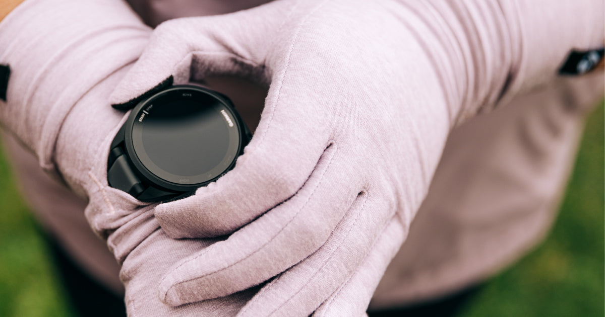 Running Accessories – OISELLE