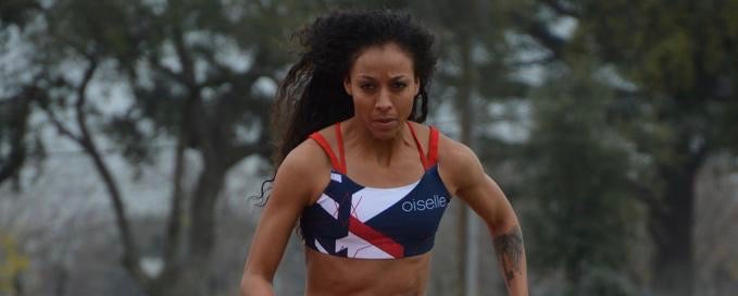 Introducing New Haute Volée - Alisha Brown – OISELLE