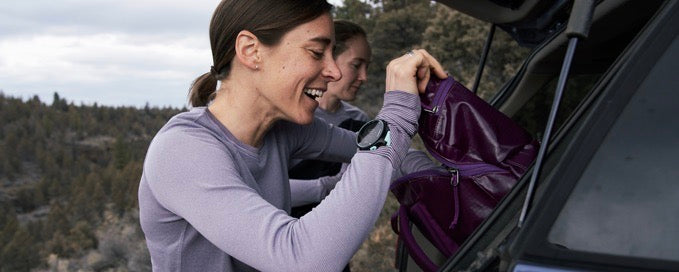 Carrie Mack: There Is No Secret – OISELLE
