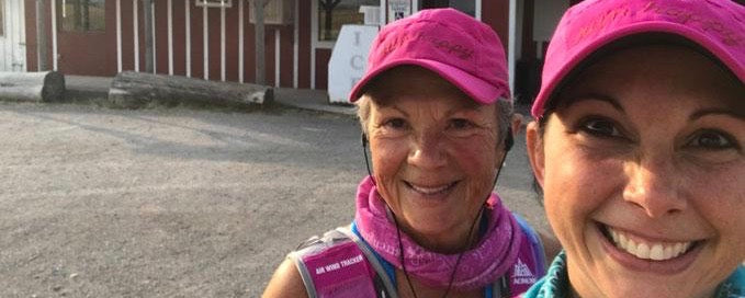 Kelly Herron - Chicago Marathon Training Update – OISELLE