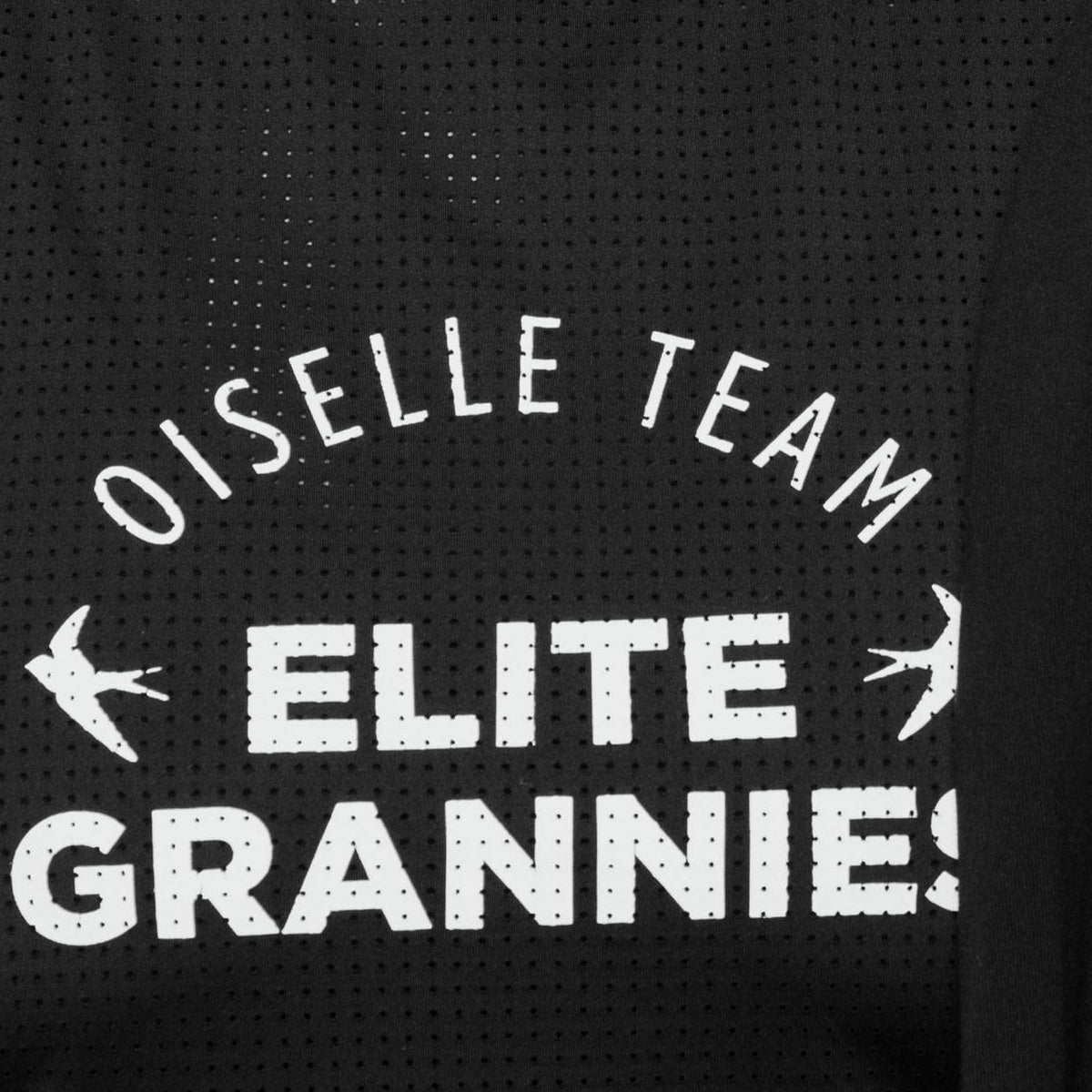 Elite Grannies Rock Our World – OISELLE