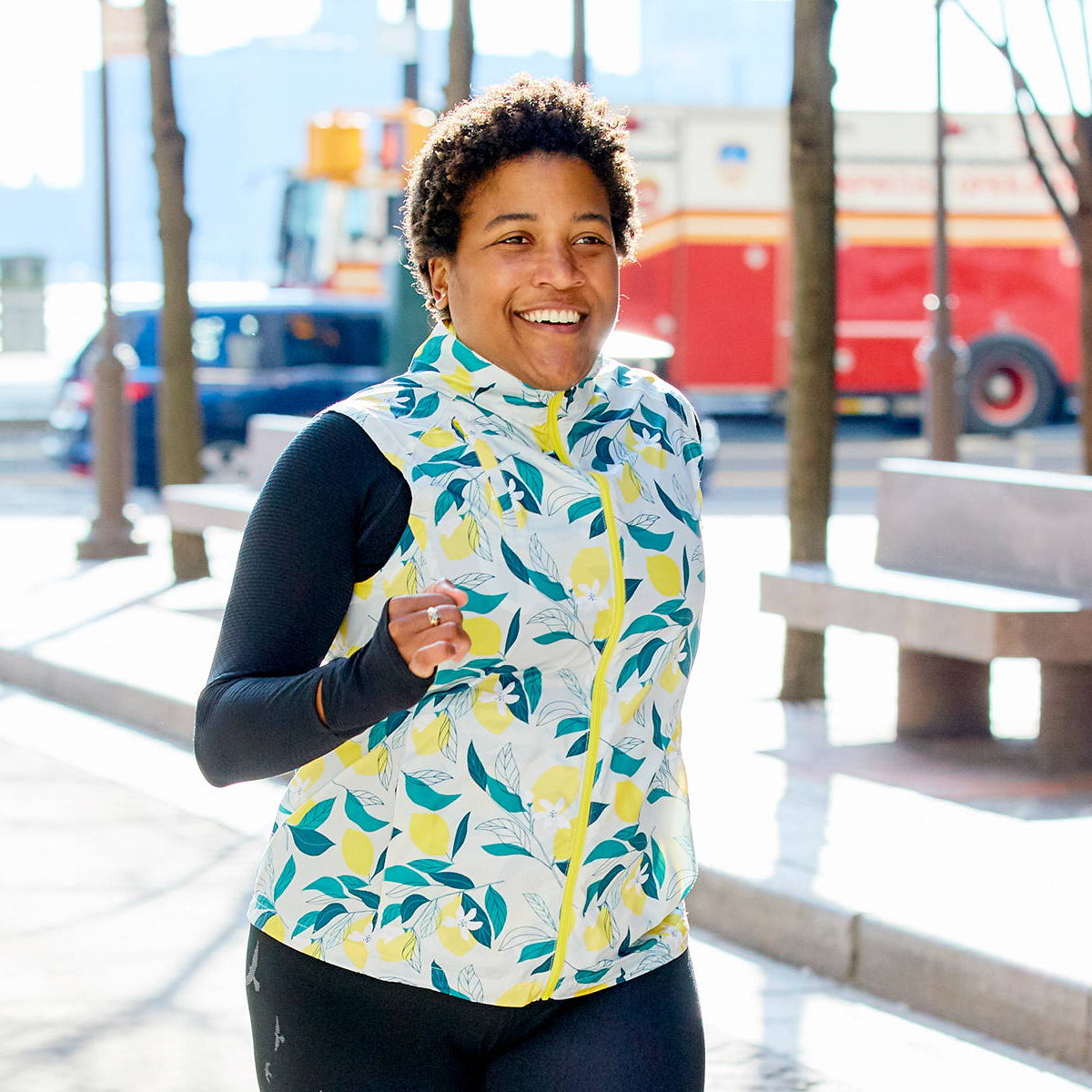 ALISON MARIELLA DÉSIR JOINS OISELLE