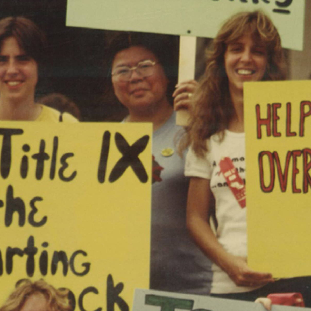 50 YEARS OF TITLE IX: WHERE ARE WE NOW? – OISELLE