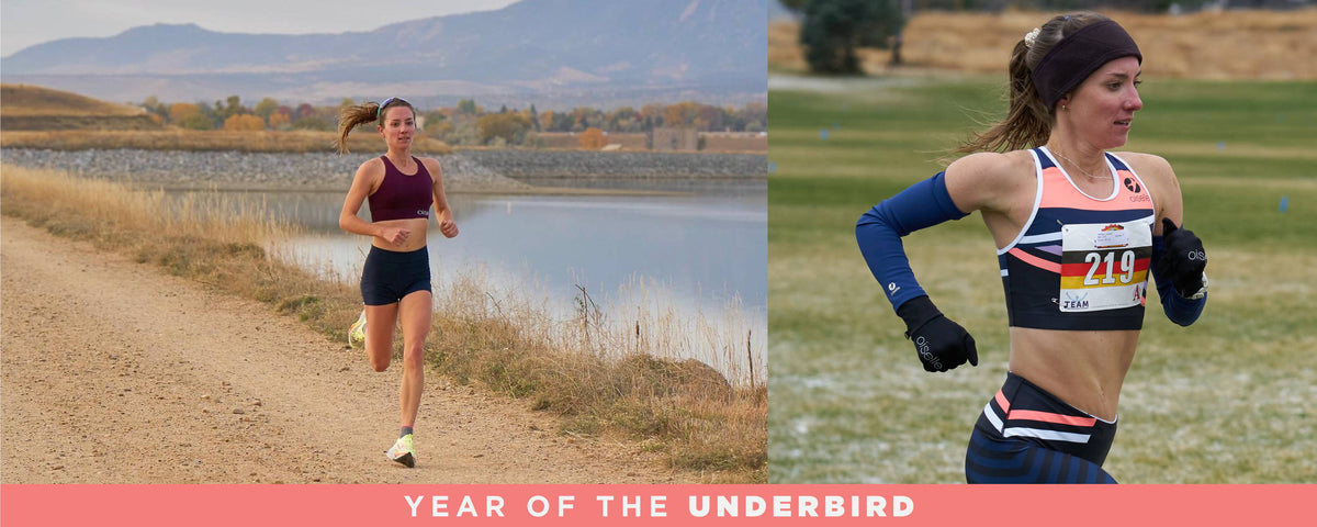 Carrie Verdon's Road to the Olympic Trials – OISELLE