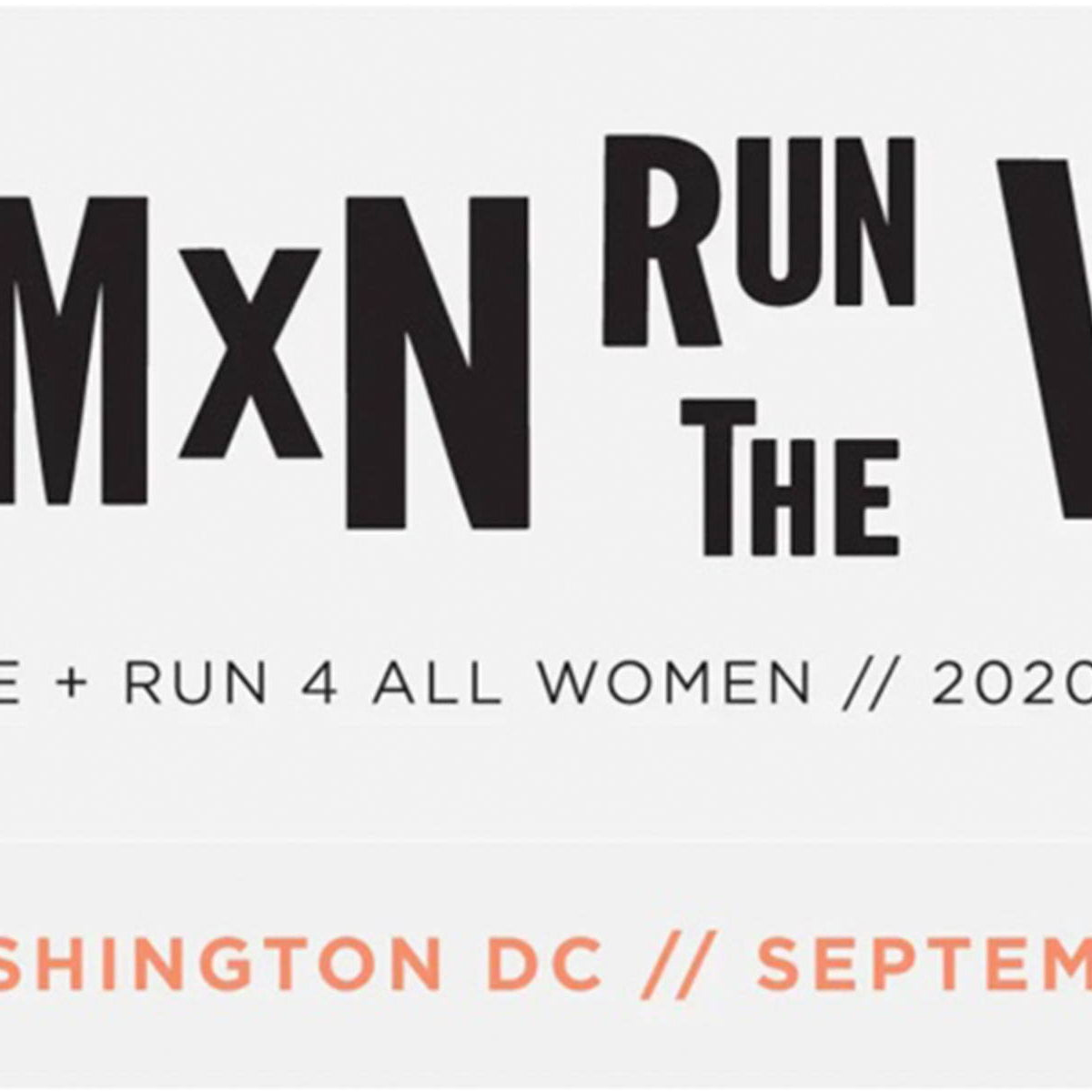 WOMXN RUN THE VOTE: LFG – OISELLE