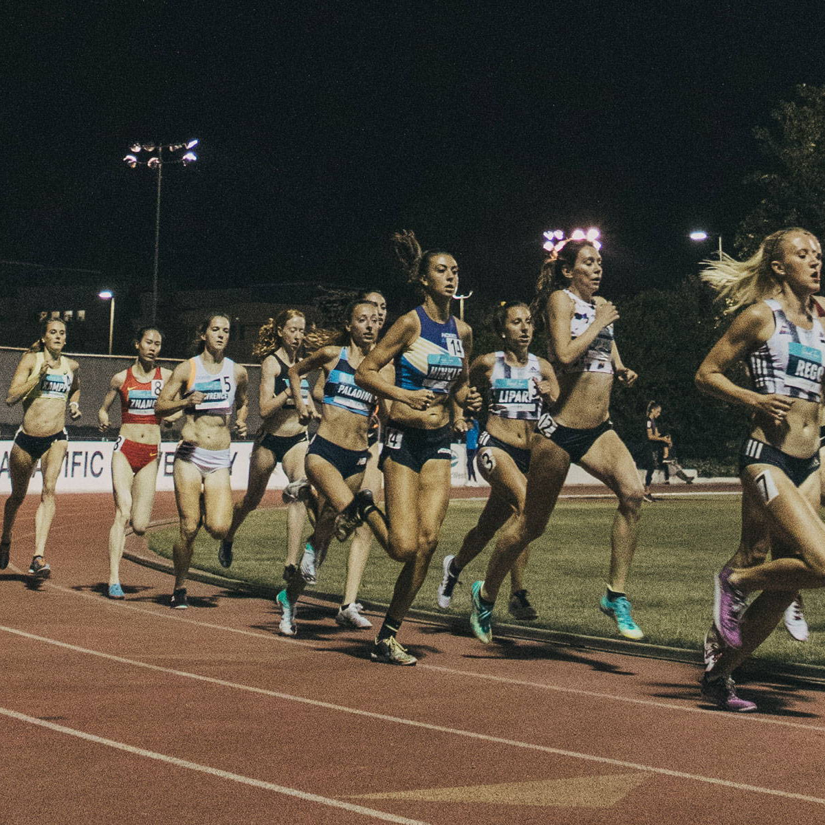 7 Myths of Women Distance Running – OISELLE