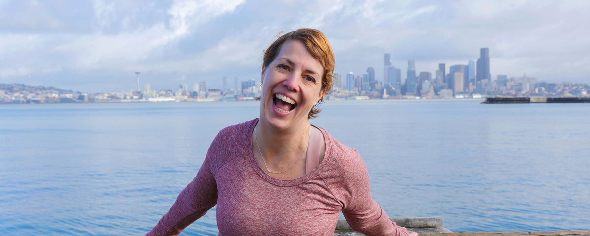 BETH BAKER: MAKING FRIENDS WITH FEAR – OISELLE