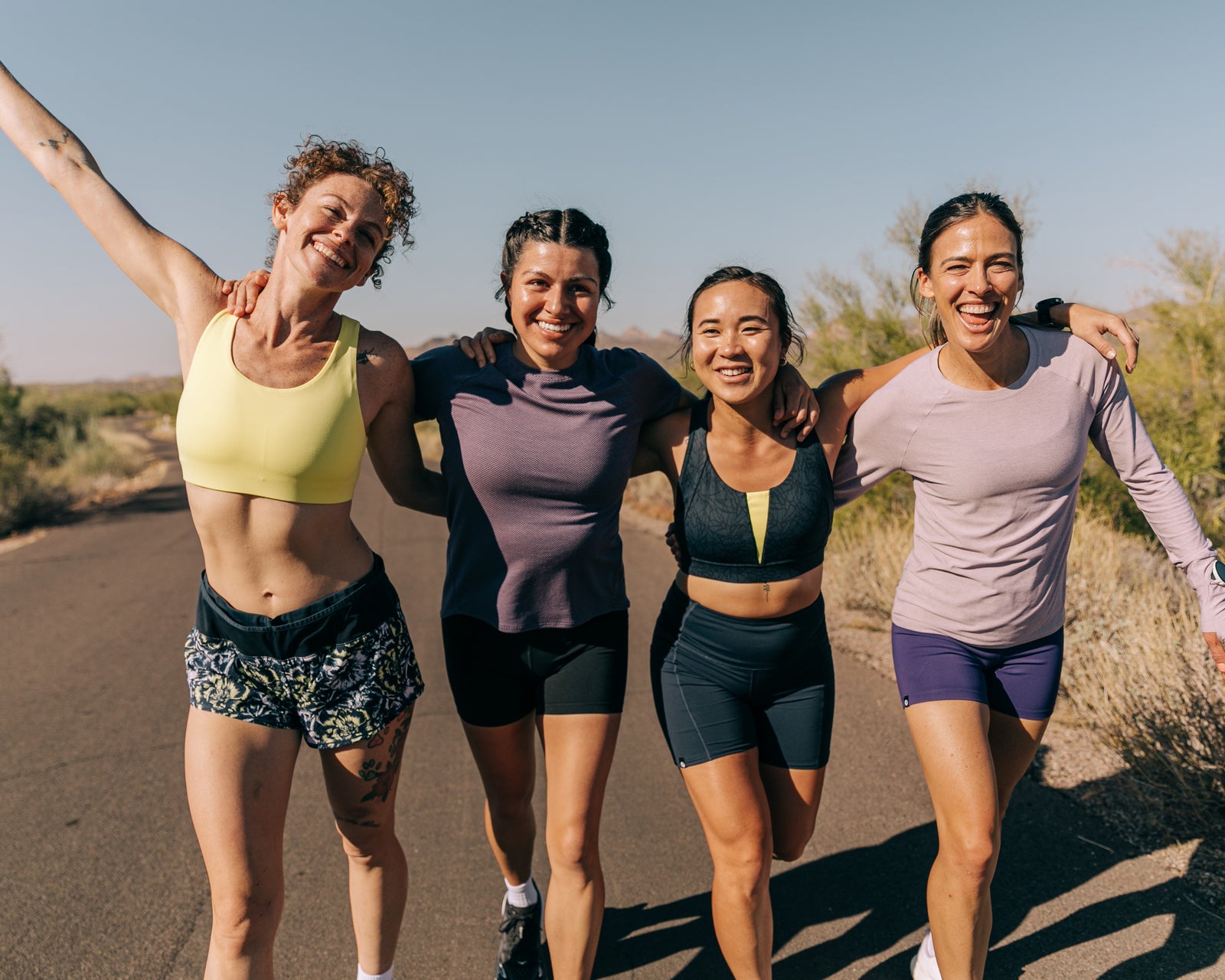 Allie Ostrander – OISELLE