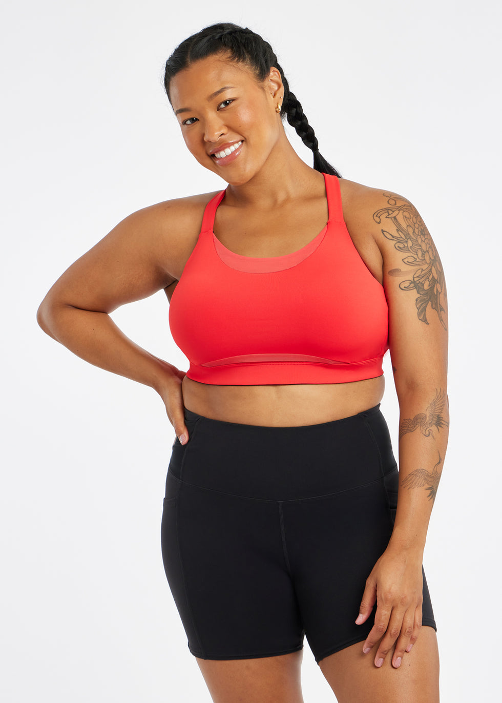 Boom Bra – OISELLE