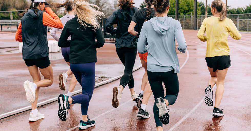 FIRST BRA STORIES: IT’S COMPLICATED – OISELLE