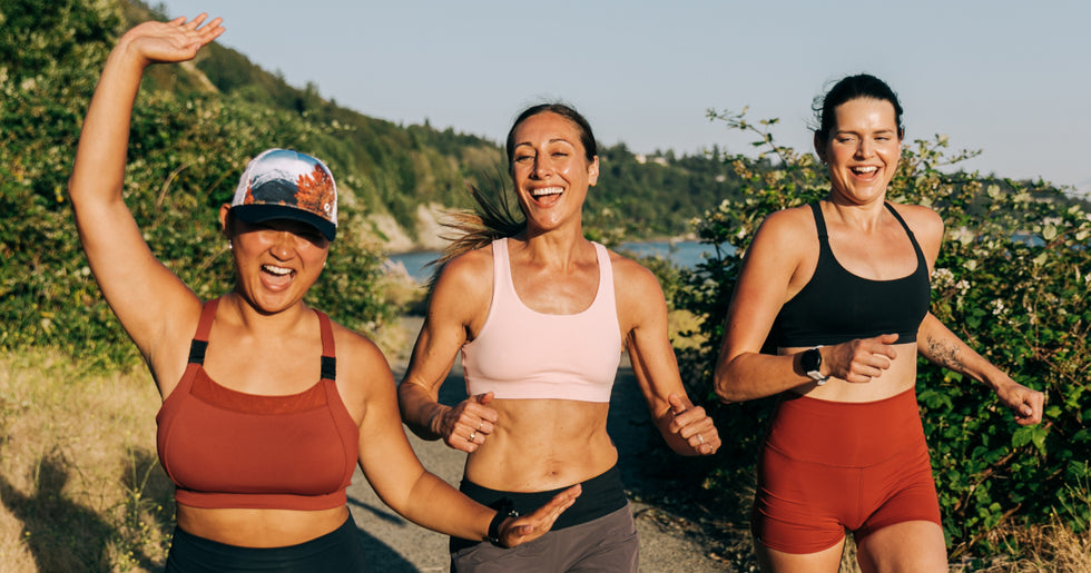 FIRST BRA STORIES: IT’S COMPLICATED – OISELLE