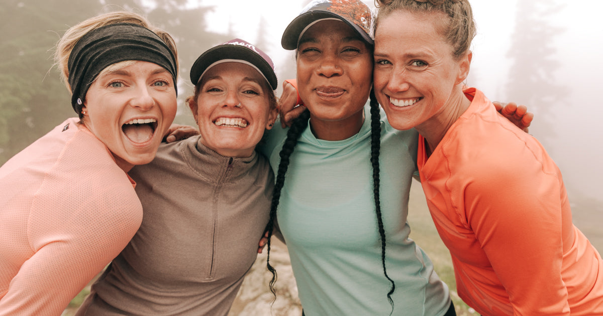 FIRST BRA STORIES: IT’S COMPLICATED – OISELLE