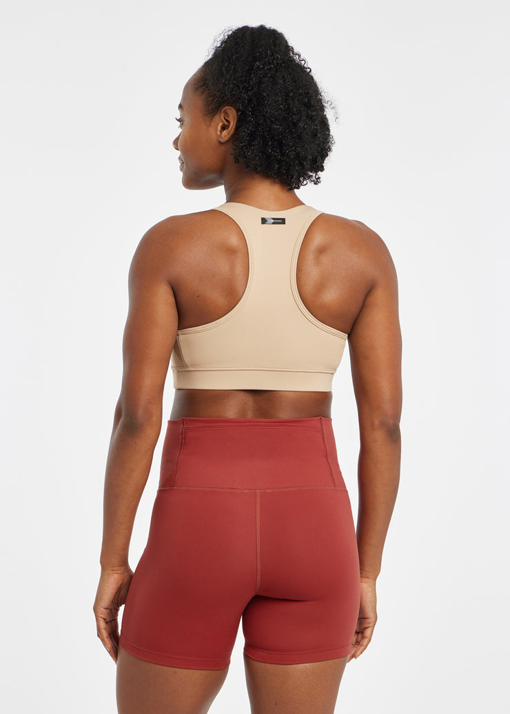 Double Breasted Bra – OISELLE