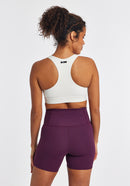 Double Breasted Bra – OISELLE
