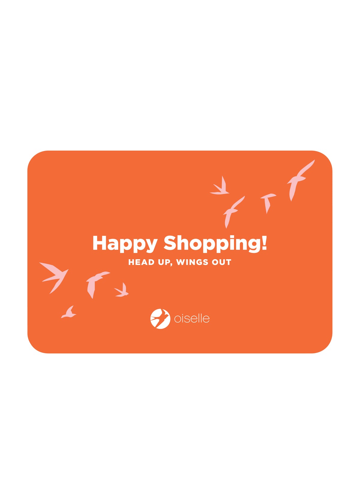 Gift Cards – OISELLE