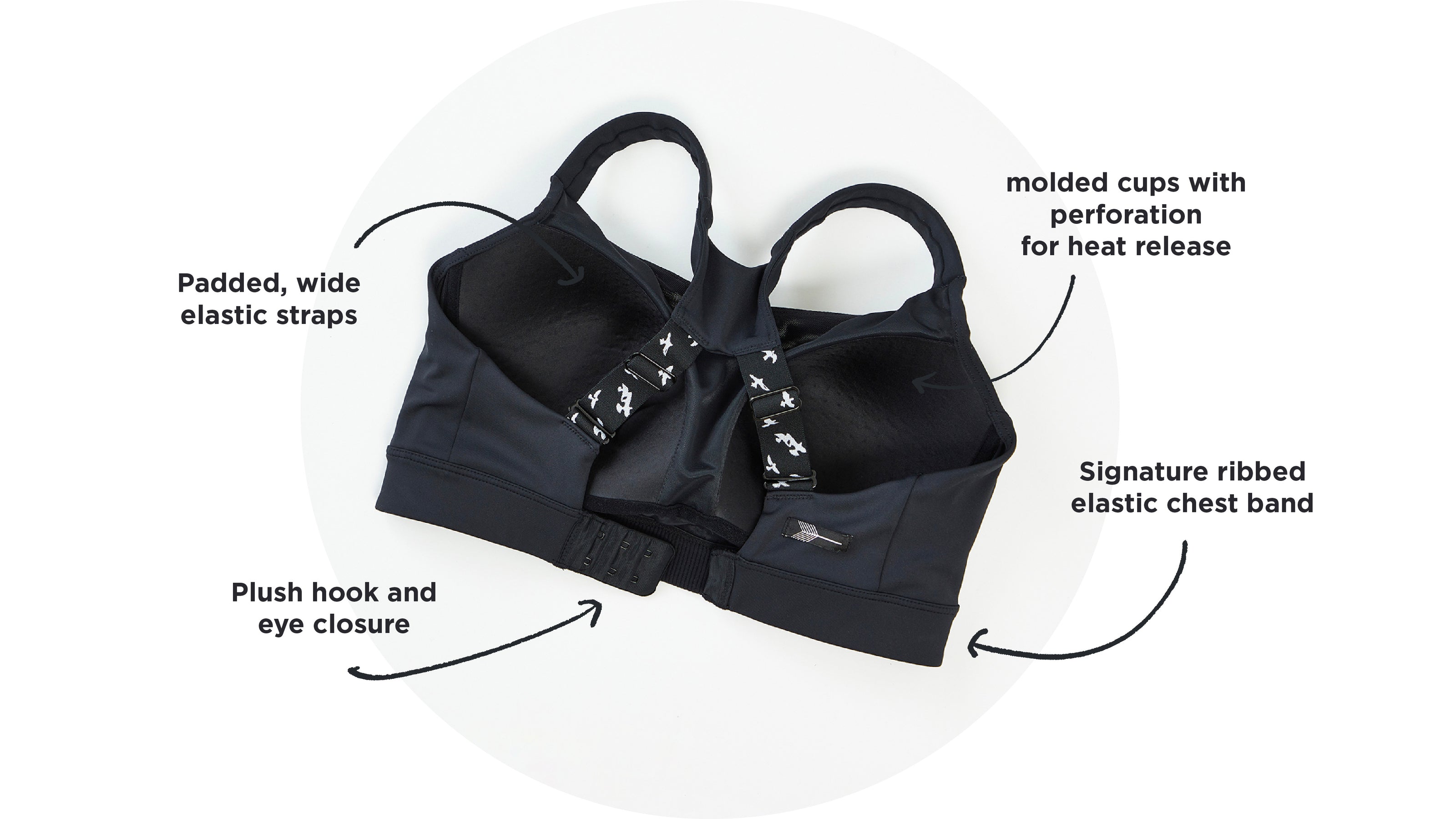 Boom Bra – OISELLE