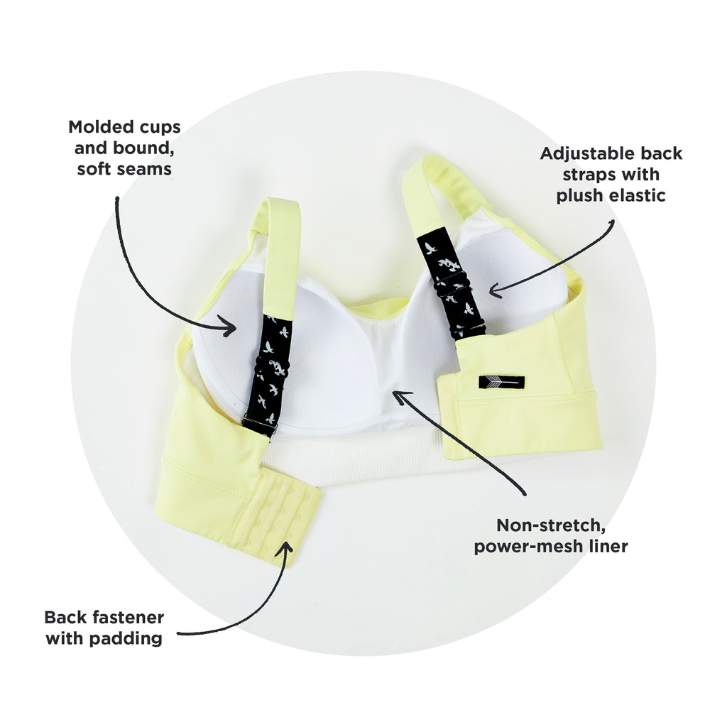 Queen Bra – OISELLE