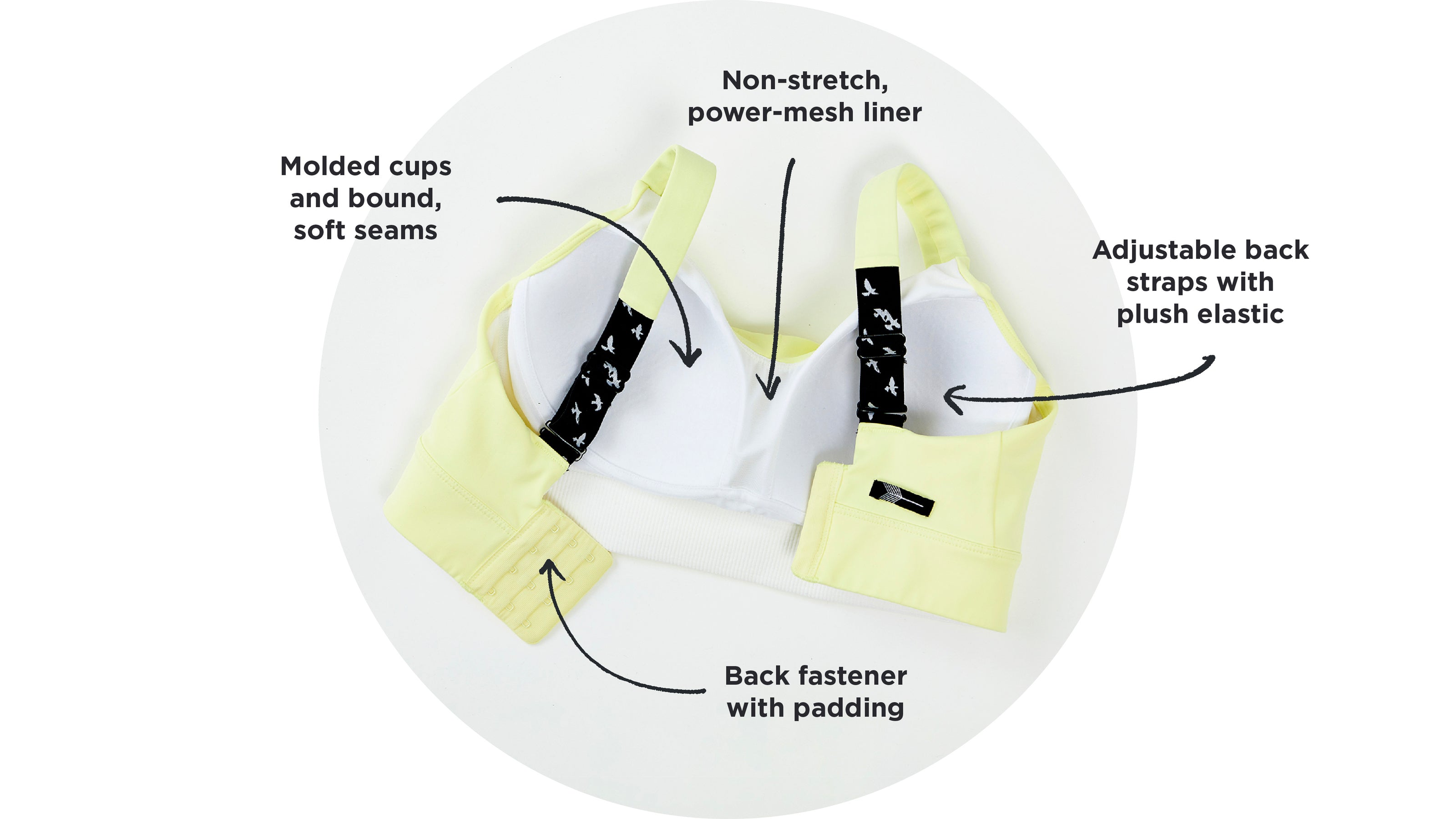 Queen Bra – OISELLE