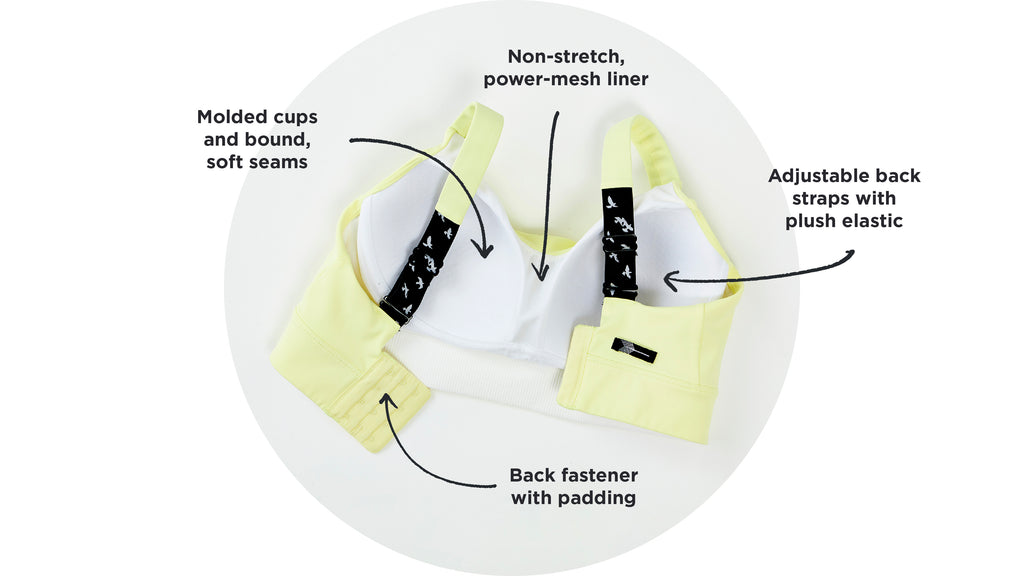 Queen Bra – OISELLE