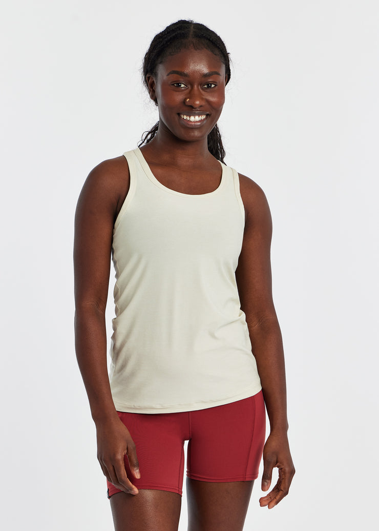 Women's Running & Athletic Tanks – OISELLE