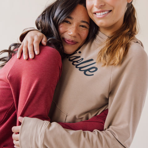 Boom Bra – OISELLE