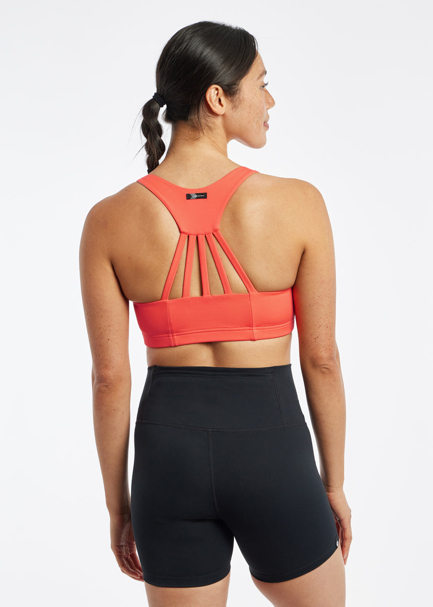 Open Lane Bra – OISELLE