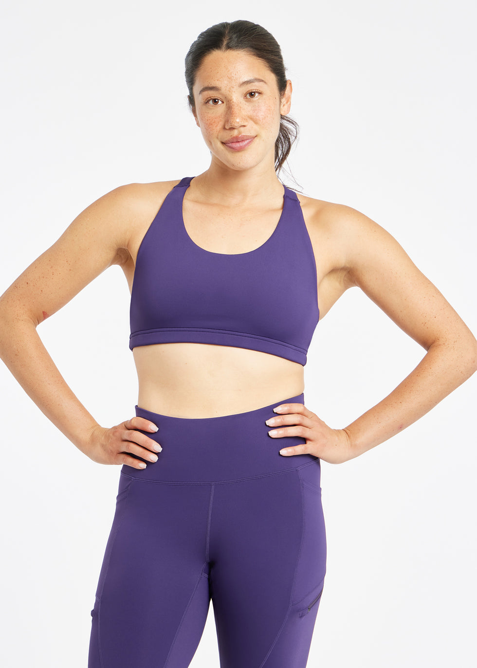 Open Lane Bra – OISELLE