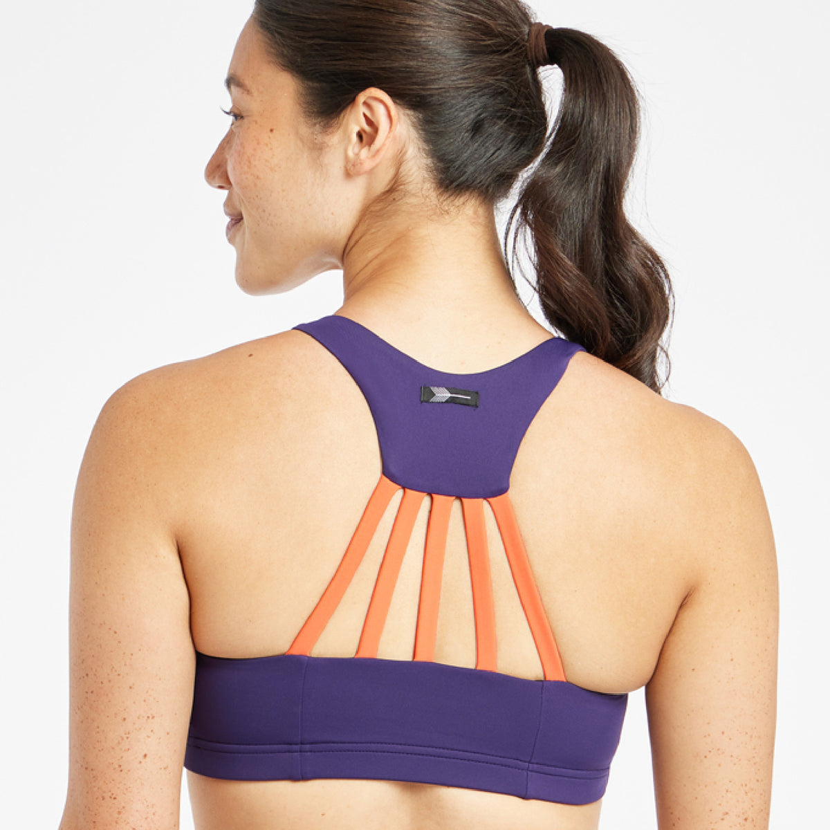 Open Lane Bra – OISELLE