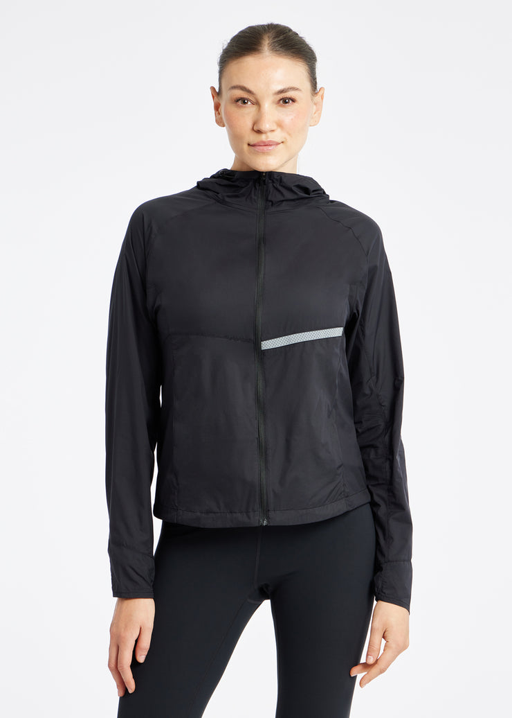 Reflective Vim Jacket – OISELLE