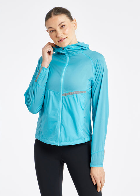 Reflective Vim Jacket – OISELLE