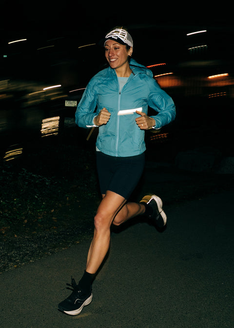 Reflective Vim Jacket – OISELLE