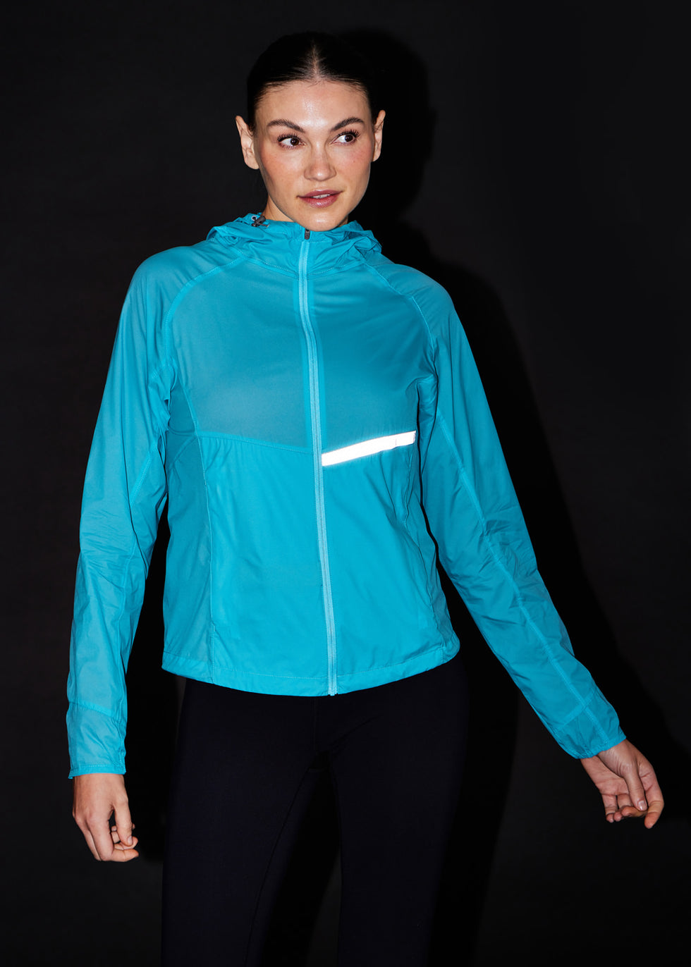 Reflective Vim Jacket – OISELLE