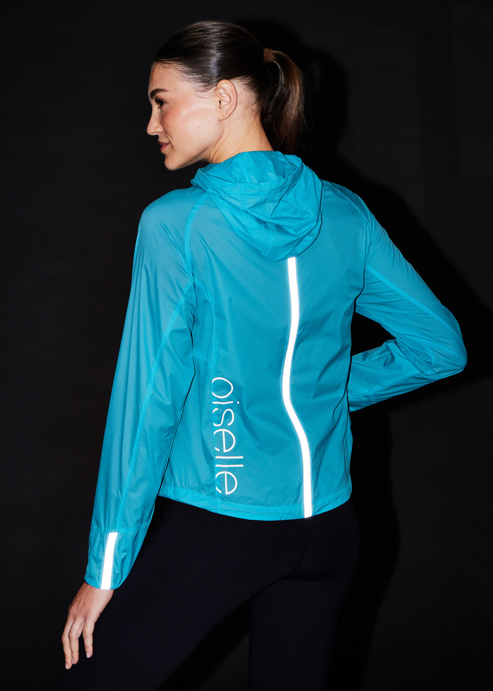 Reflective Vim Jacket – OISELLE