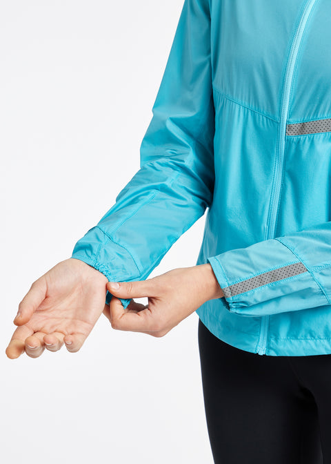Reflective Vim Jacket – OISELLE