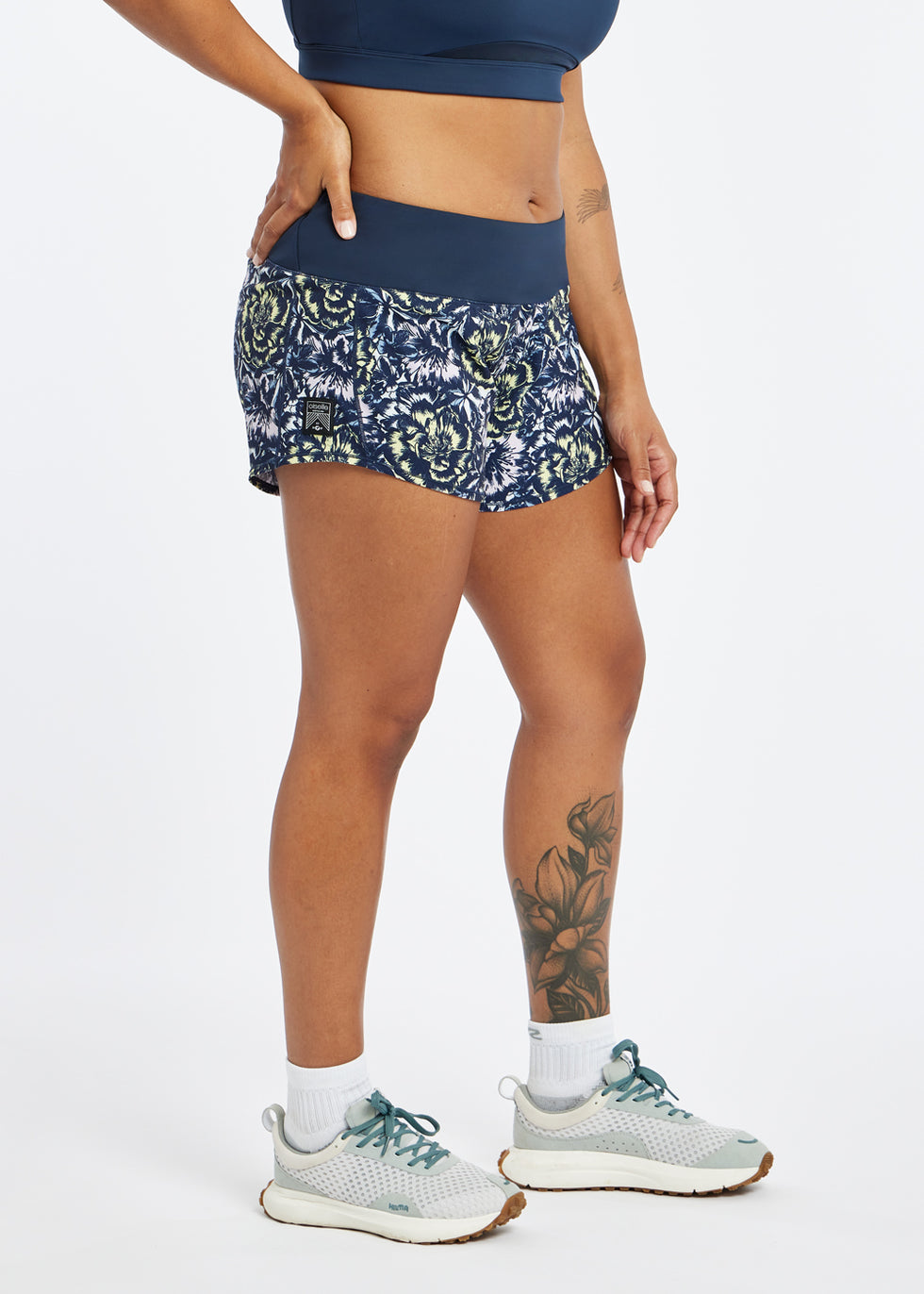 Women's Running & Athletic Bottoms – OISELLE