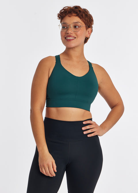 Sports Bras – OISELLE