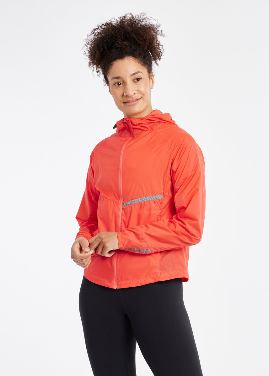 Reflective Vim Jacket – OISELLE