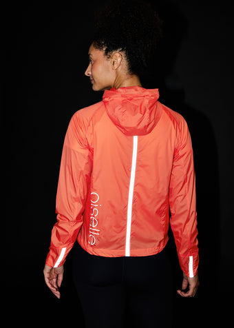 Reflective Vim Jacket – OISELLE