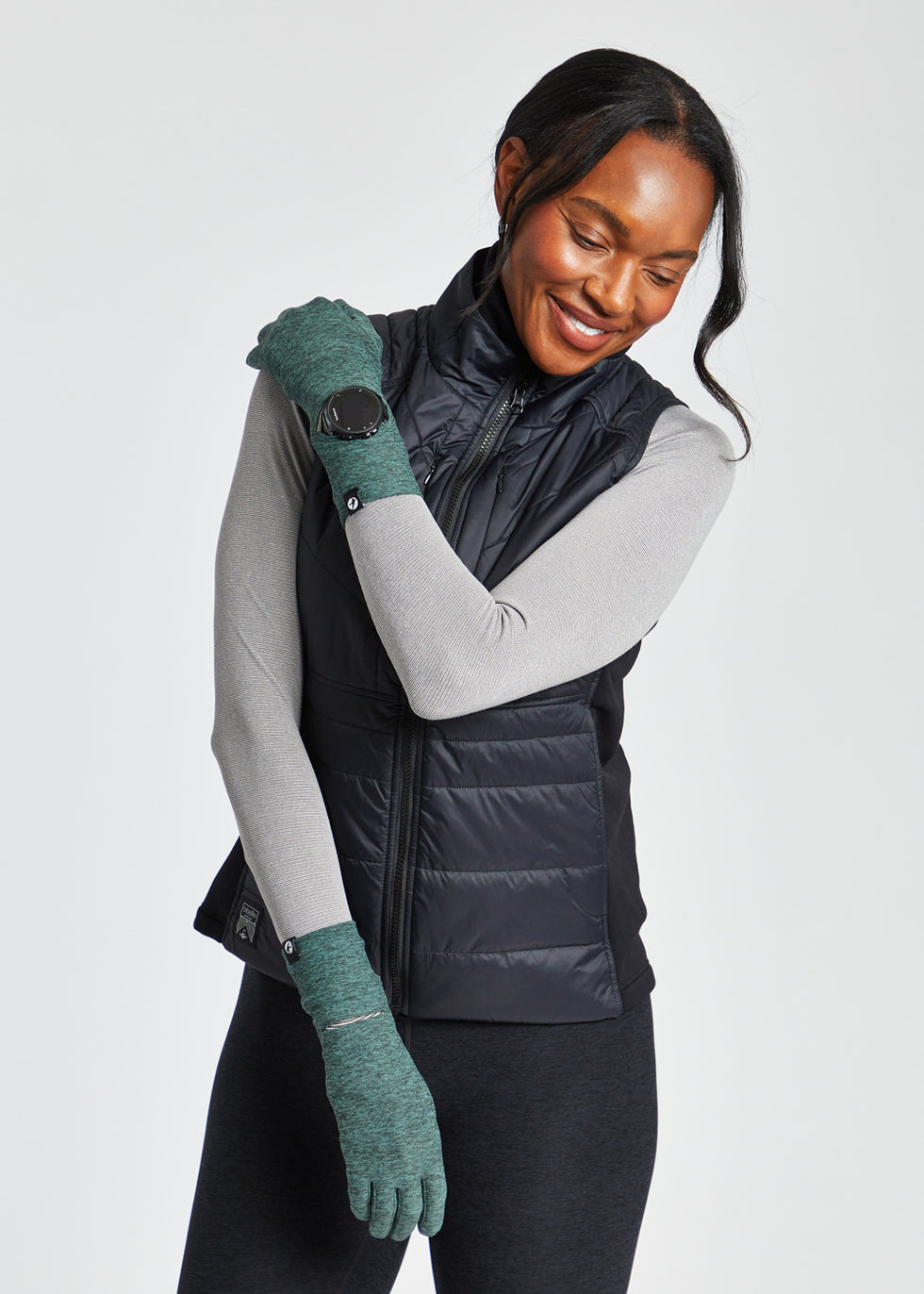 Gloves + Mittens – OISELLE