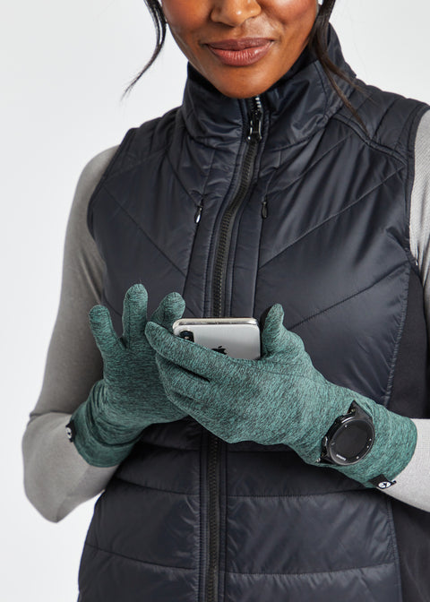 Gloves + Mittens – OISELLE