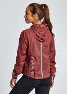 Reflective Vim Jacket – OISELLE