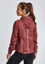 Reflective Vim Jacket – OISELLE