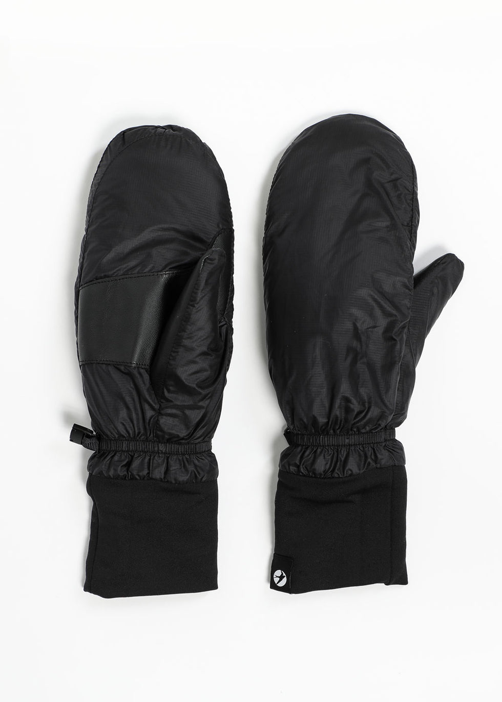Super Puff Mittens – OISELLE