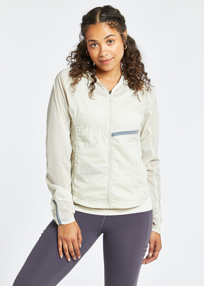 Reflective Vim Jacket – OISELLE